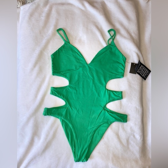 Melissa Odabash Swim Nwt Melissa Odabash Swimsuit Poshmark